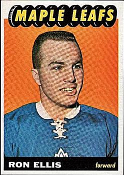 Remembering Ron Ellis: A Great Player, A Great Man and a Friend of the ...