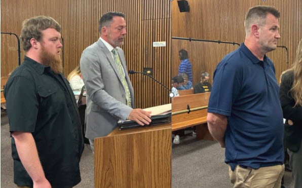 2 Men Accused in $2.1 Million Card Theft Plead Guilty