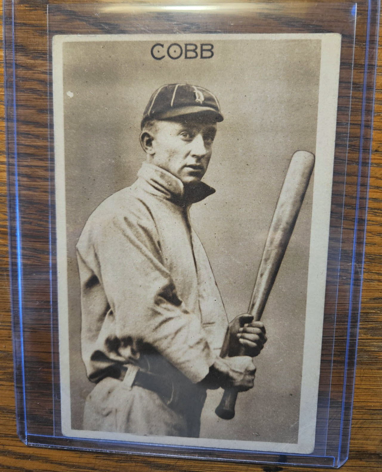 The Hidden Gems in Grandma's Baseball "Junk" About to Enter Market