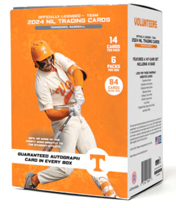 Over 4,500 College Athletes Were Part of ONIT's Sets in 2023-24