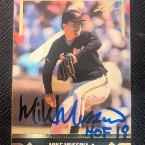 TTM This Week: Hobby Talk and Autograph Returns