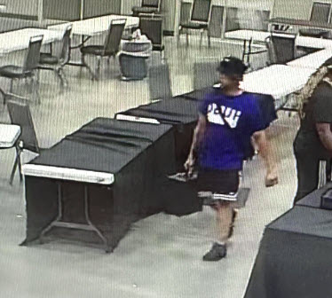 Notes: Reward as Police Hunt Stolen Cards; GameStop Offers Bounty for 1 ...