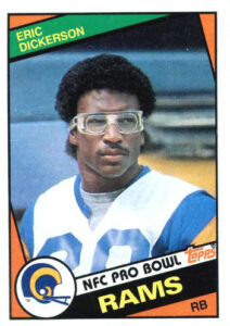 The 1983 NFL Draft Class Is Legendary For Its Hall of Famers and Rookie ...