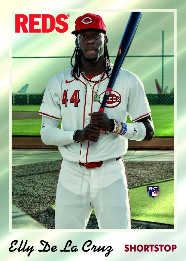 Topps Lids Cards are Back, But Hat Trio Format Makes Them Pricey