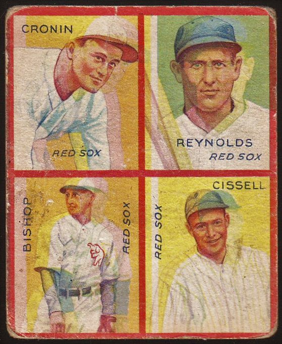 The Wayback Collector: Print and Production Errors Offer Fun Anomalies