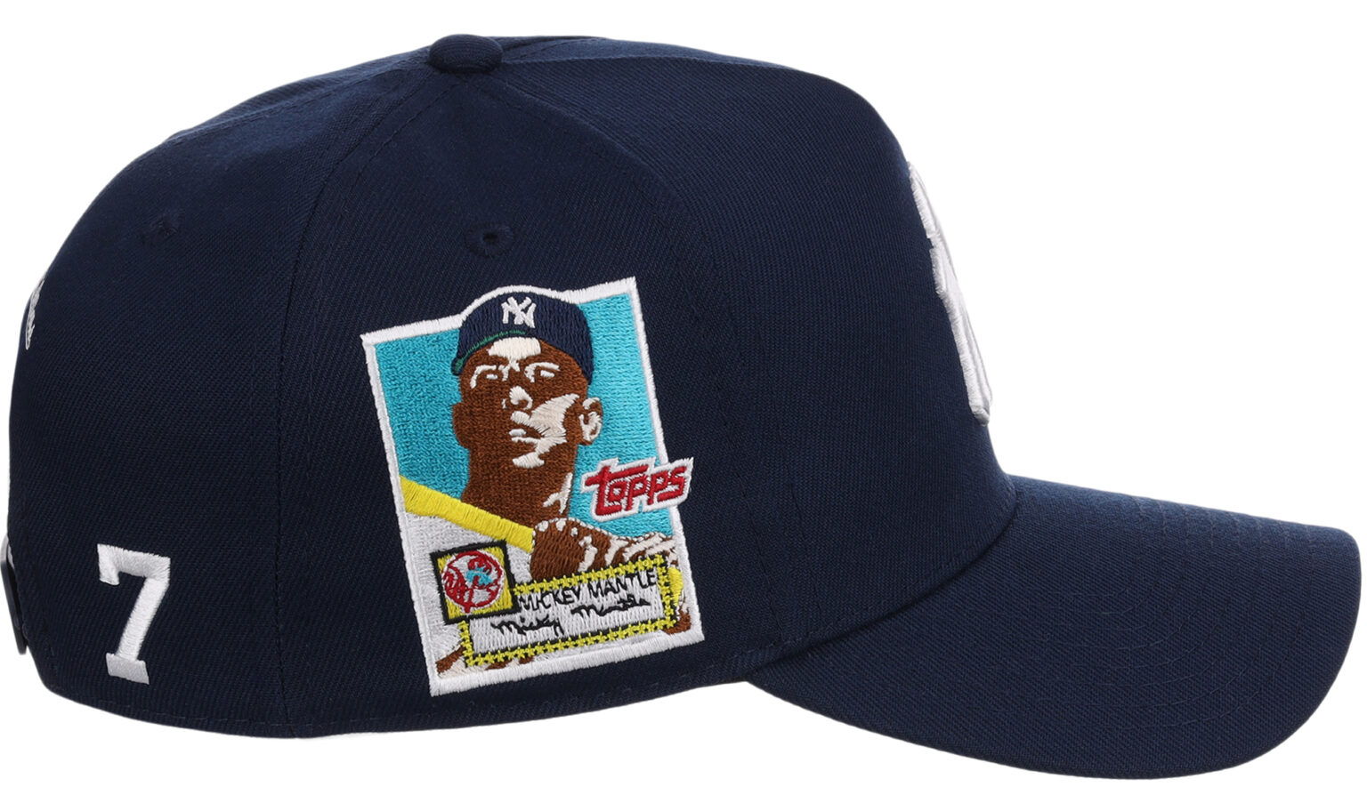 Topps Lids Cards are Back, But Hat Trio Format Makes Them Pricey