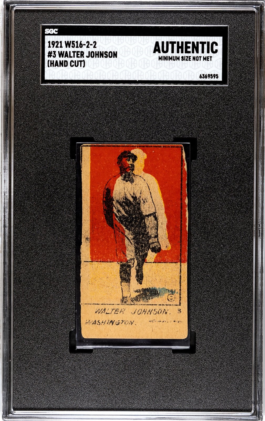 The Wayback Collector: Print and Production Errors Offer Fun Anomalies