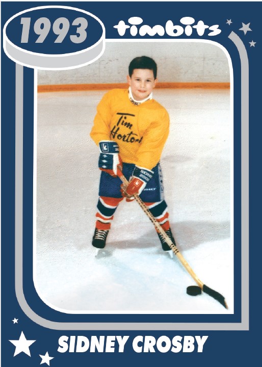 2024-25 Tim Hortons Hockey Cards: Info, Checklist, Where to Buy