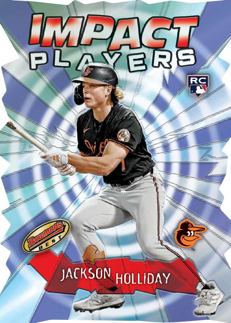 2024 Bowman's Best Preview and Checklist