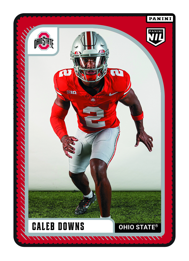 Notes: Iconic Cards Graded Most Often in '24; Panini Signs Downs ...