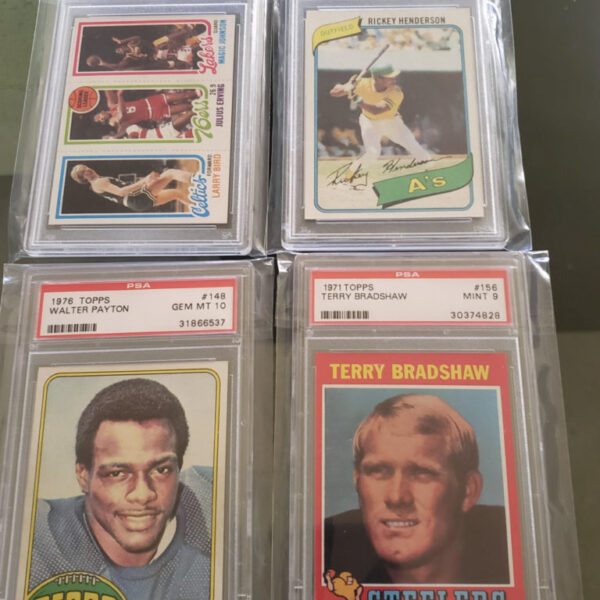 Identifying Fake Cards as Counterfeiters, Scammers Gain Better Technology