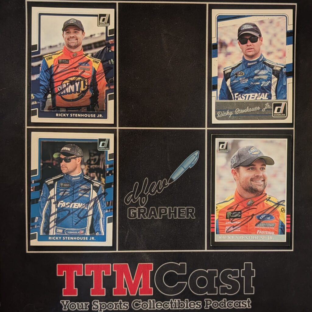 TTM This Week: Oil Can Sign, and Minor Prep