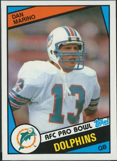 The 1983 NFL Draft Class Is Legendary For Its Hall of Famers and Rookie ...
