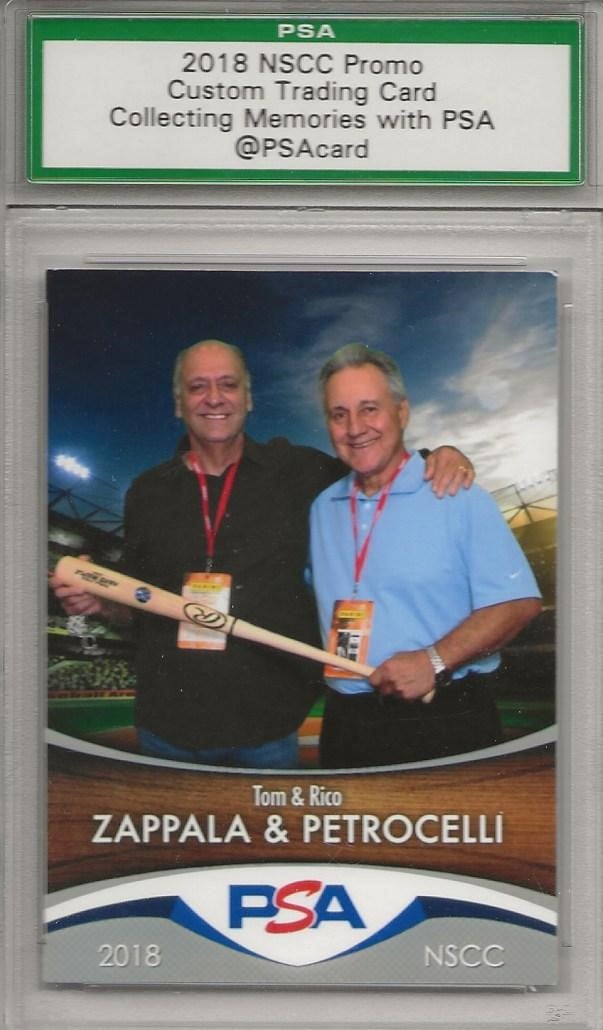 'The Great American Collectibles Show' Serves Up Fun, Laughter And ...