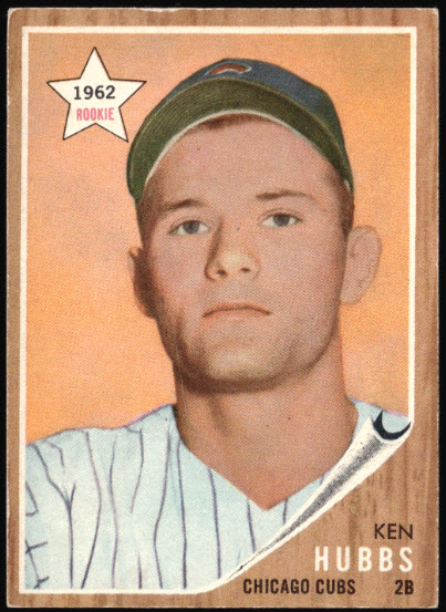 "We'll Never Know How Good He Would Have Been" - The Baseball Cards of ...