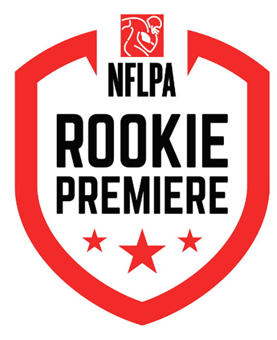 2025 NFL Rookie Premiere Roster Set