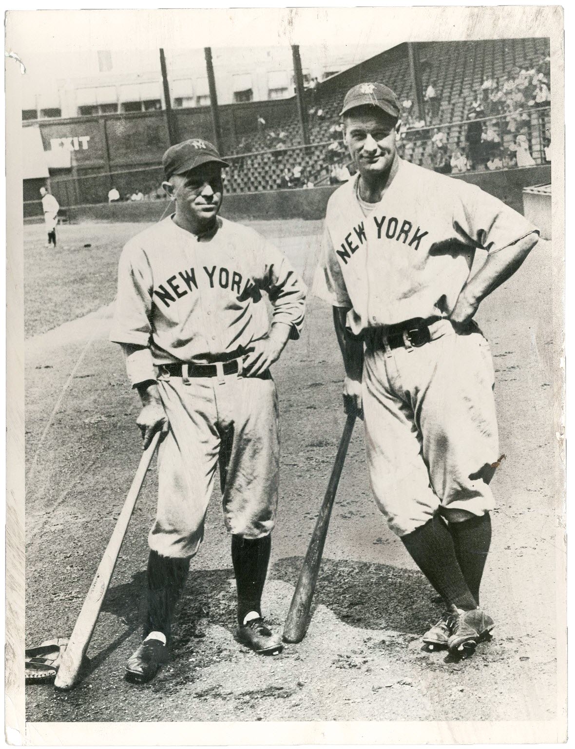 Baseball Cards of Joe Sewell: The Toughest Man to Strike Out