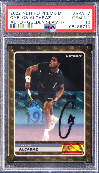 1980-81 Bird-Magic Rookie Brings $500K in Goldin Sale