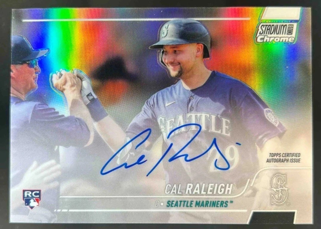 Sports Collectors Daily | Sports Card and Memorabilia News