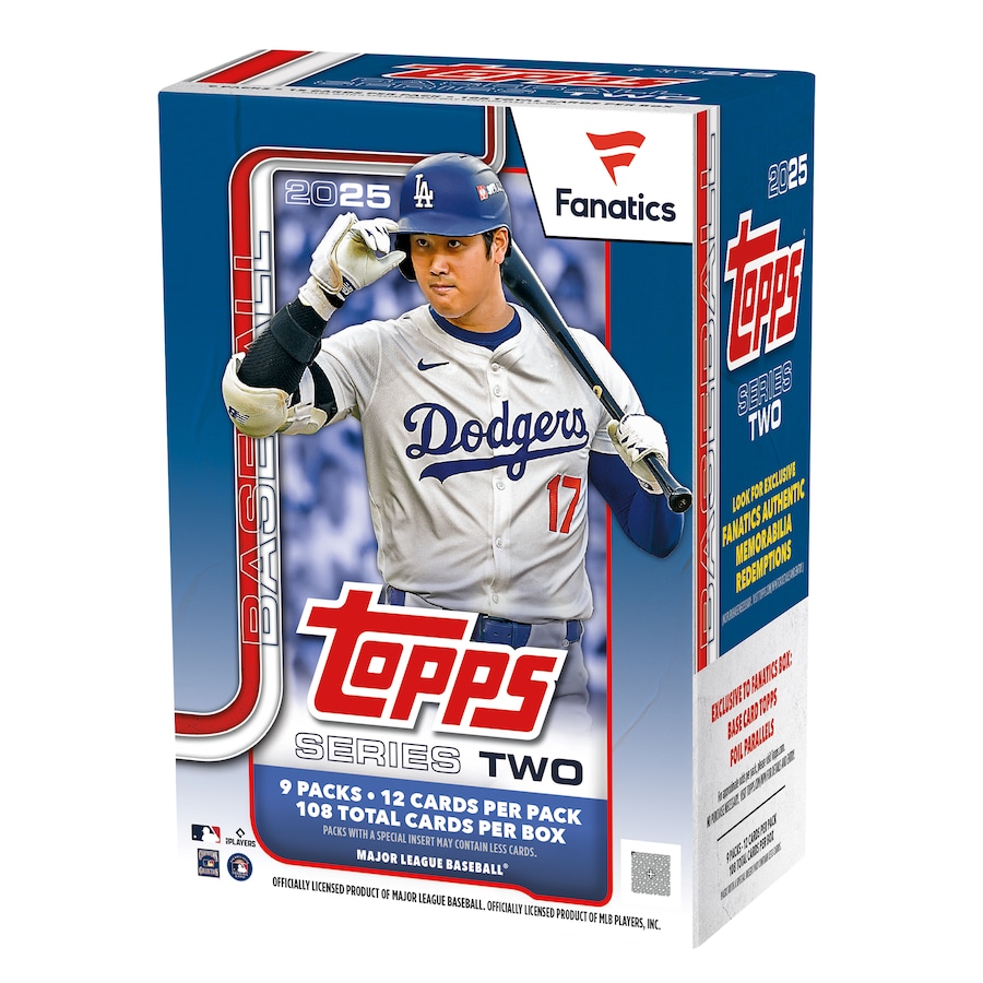 2025 Topps Celebration Baseball Offers Series 1 Exclusives