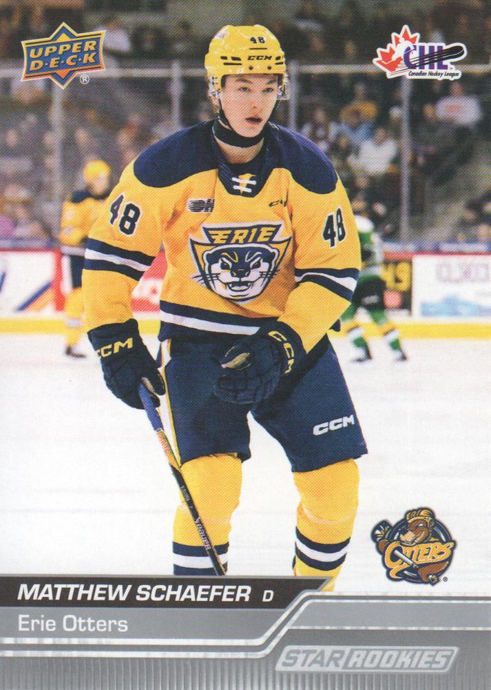 A Collector's Guide to the 2025 NHL Draft