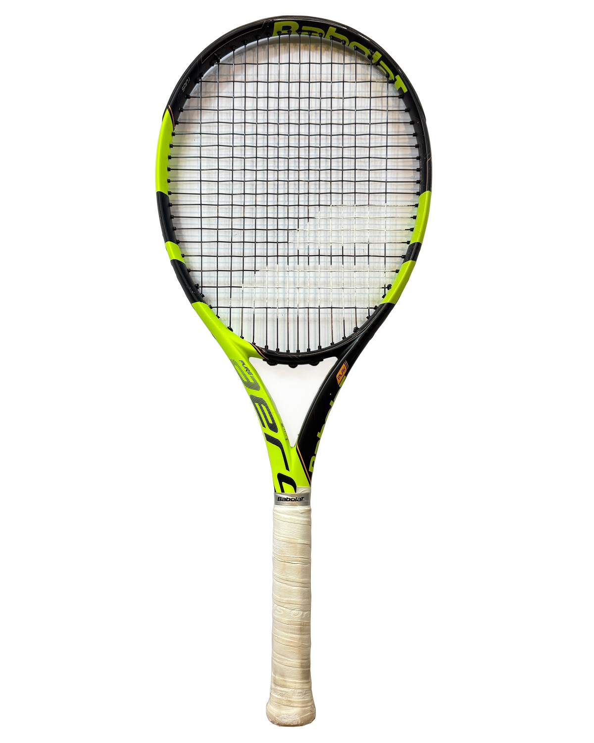 Notes: Indy Show; PCA at NSCC; Historic Nadal Racket Auction