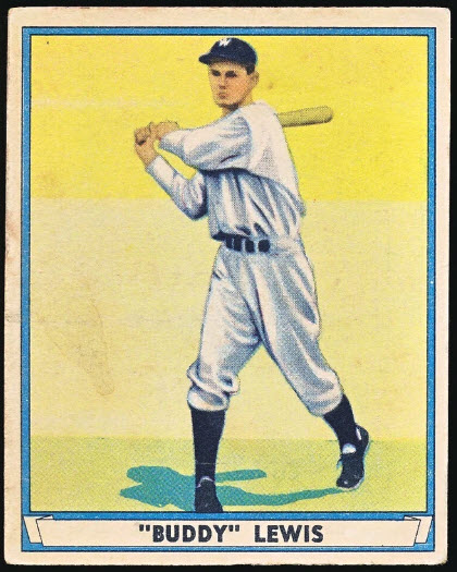 6 Underappreciated Cards Worth Collecting in the 1941 Play Ball Set