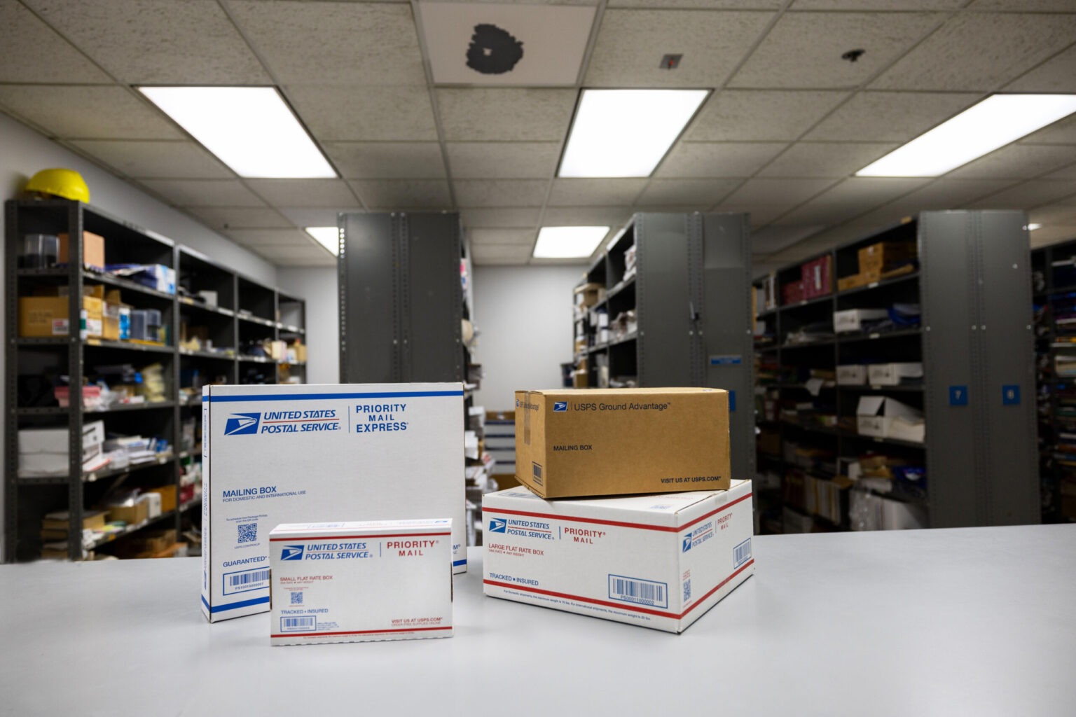 USPS Rate Changes Likely Mean You'll Pay a Little More to Ship Cards