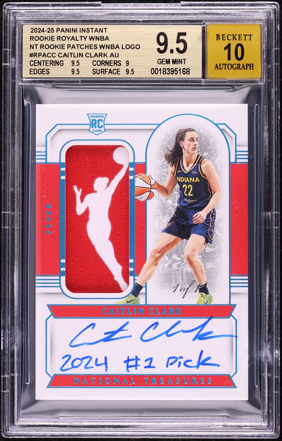 Panini Renews, Expands Deal with WNBA Players Union