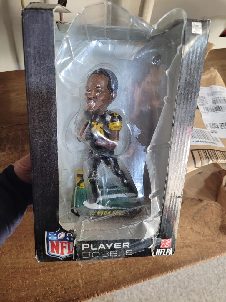 Shop Talk: Big Order Monday, Mountains of New Topps Product, Messi ...