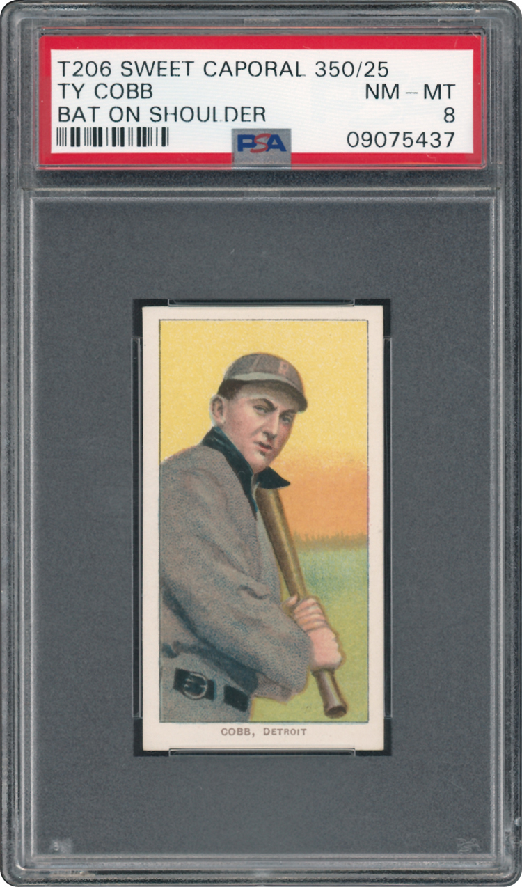 Memory Lane to Kick Off New Year with Huge Auction