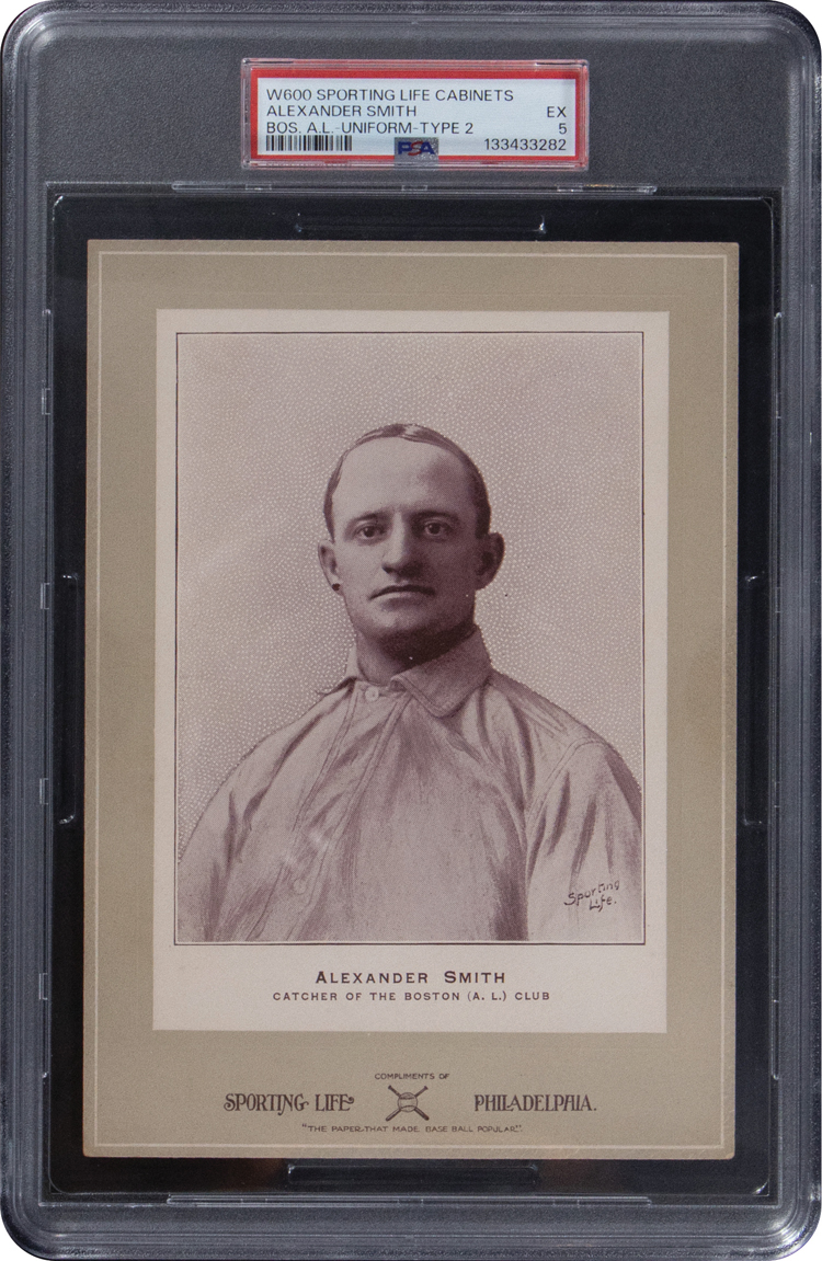 Memory Lane to Kick Off New Year with Huge Auction