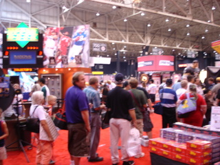 Guide to Attending Sports Card Shows and Getting What You Want