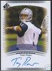 Tony Romo Rookie Cards Sizzling